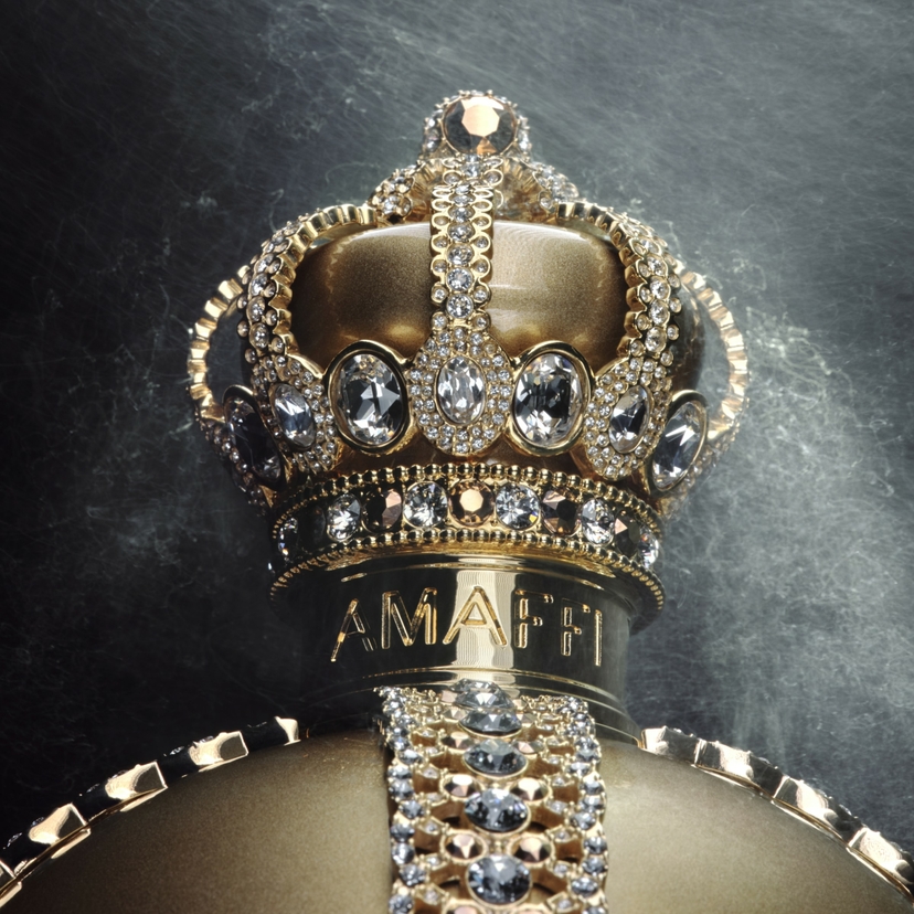 ROYAL FLUSH CLUB for Men | Limited Edition Luxury Fragrances | AMAFFI