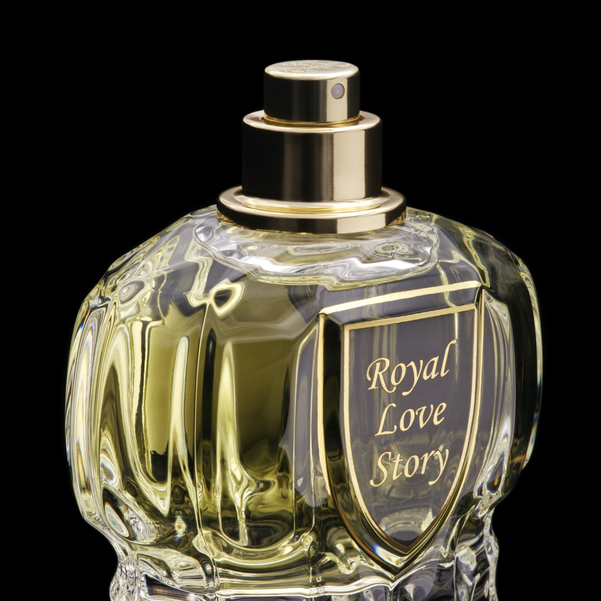 Royal Love Story For Men | Amaffi Perfume House