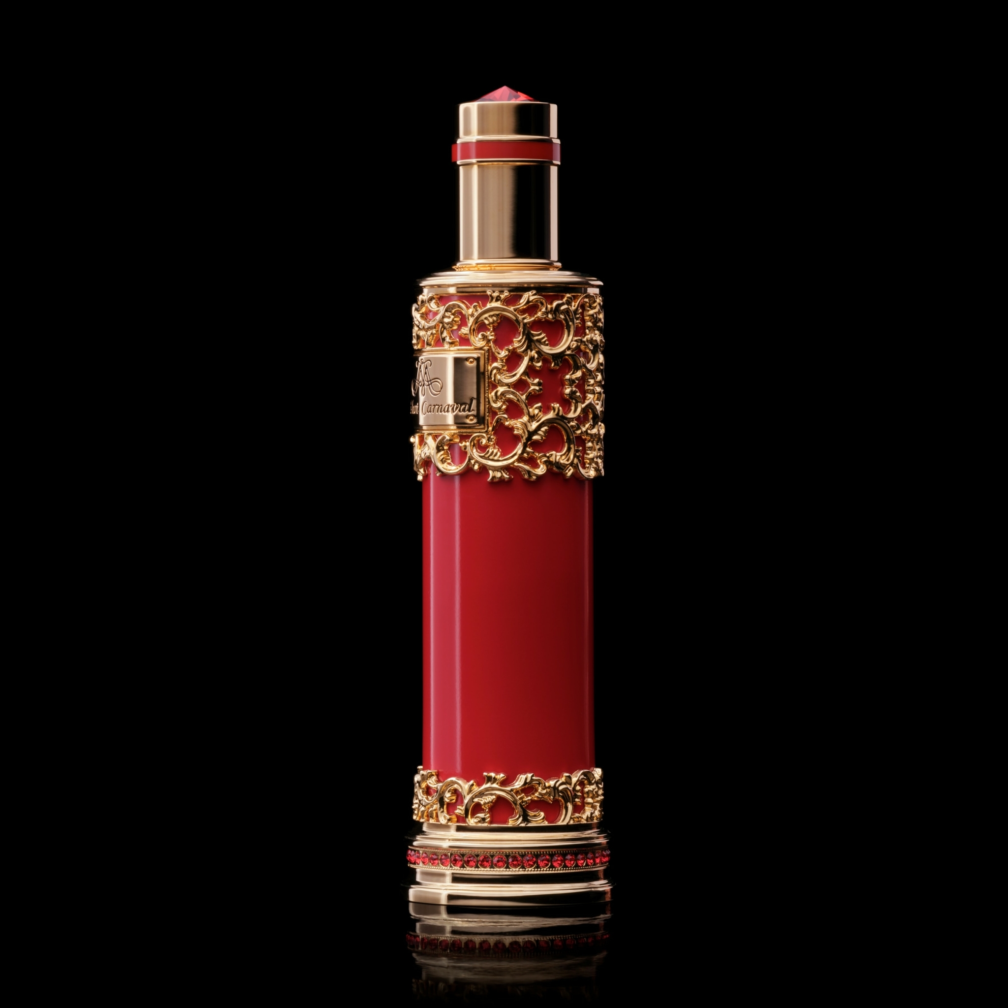 RED-HOT CARNAVAL for Women | Ltd. Edition Luxury Fragrances | AMAFFI