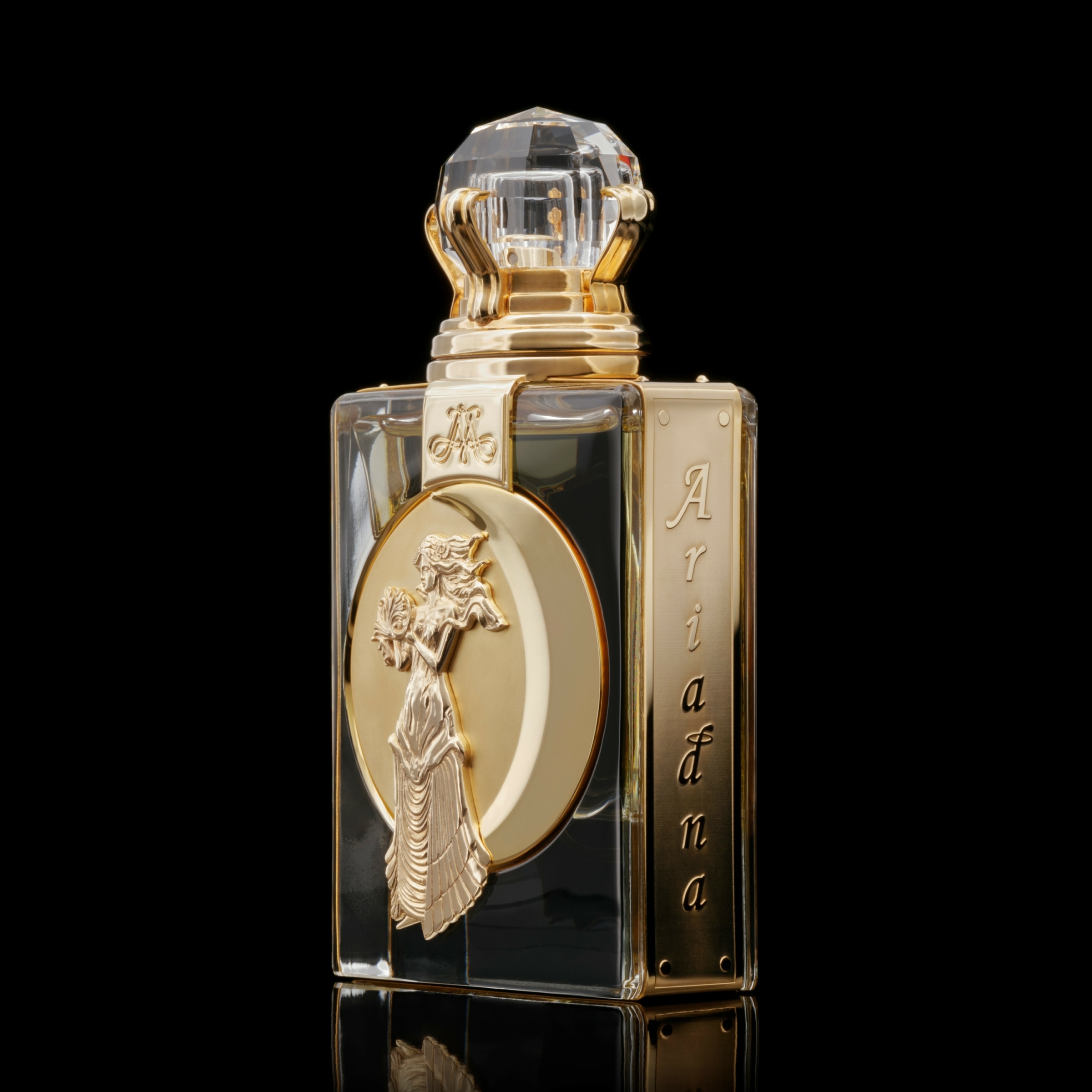 ARIADNA for Women | Limited Edition Luxury Fragrances | AMAFFI