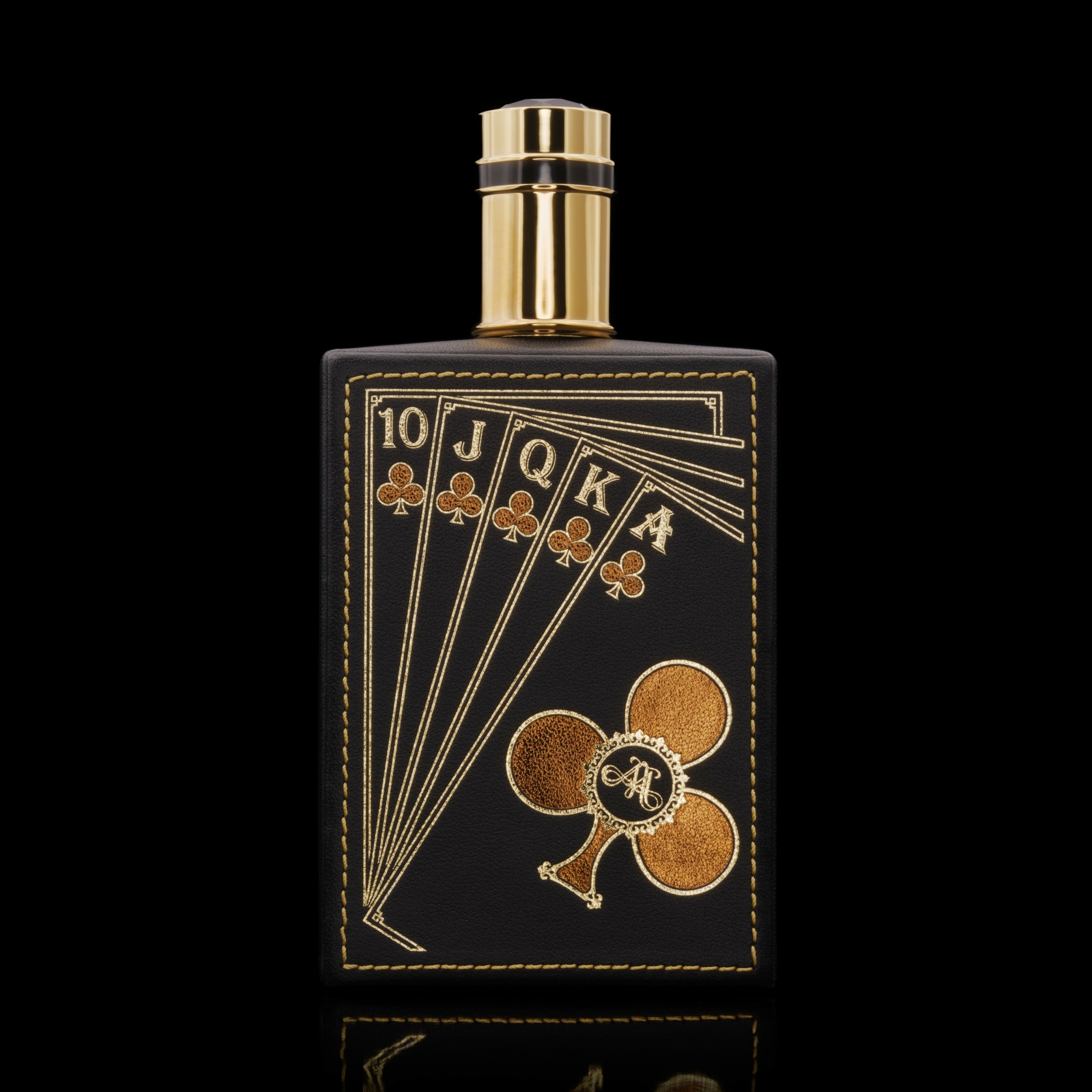 ROYAL FLUSH CLUB for Men | Limited Edition Luxury Fragrances | AMAFFI