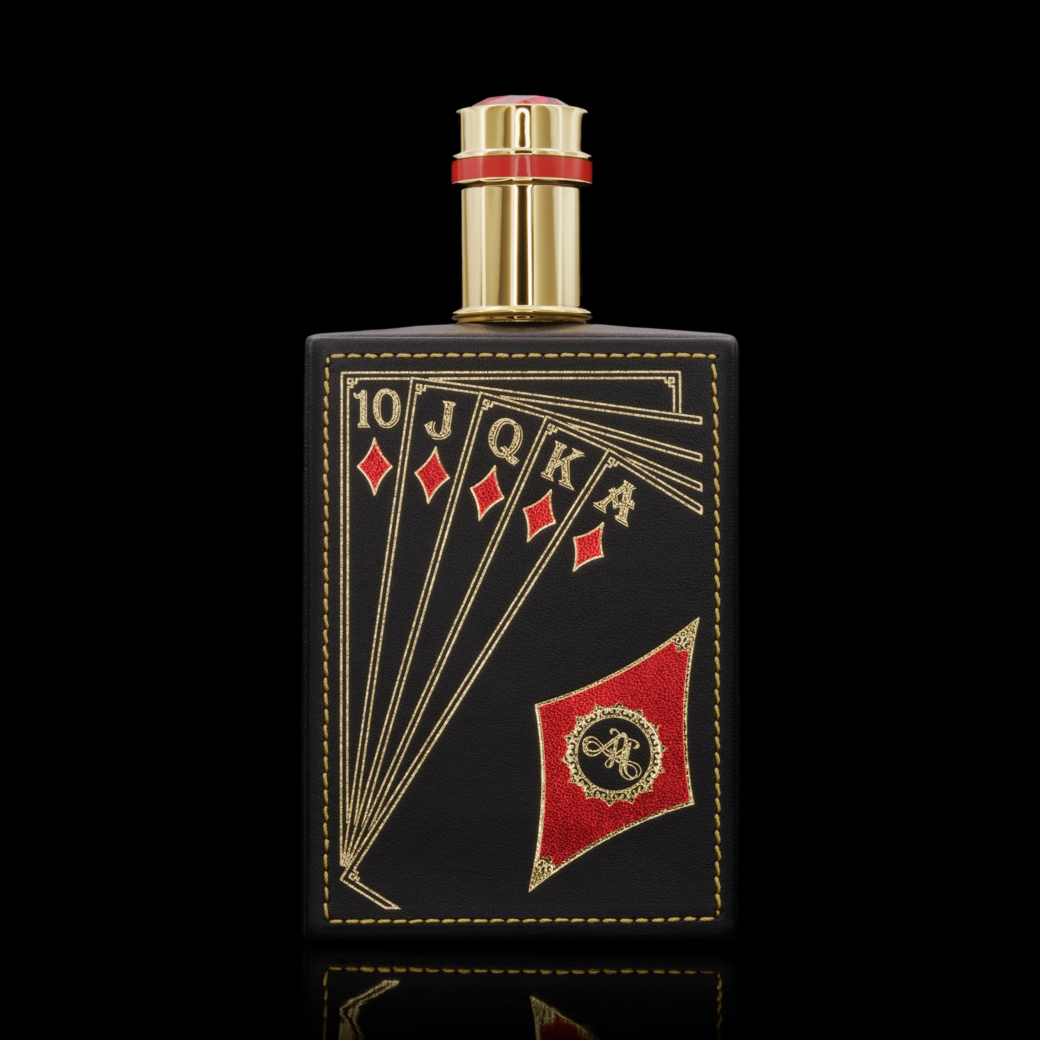 ROYAL FLUSH DIAMOND for Men | Ltd. Edition Luxury Fragrances | AMAFFI